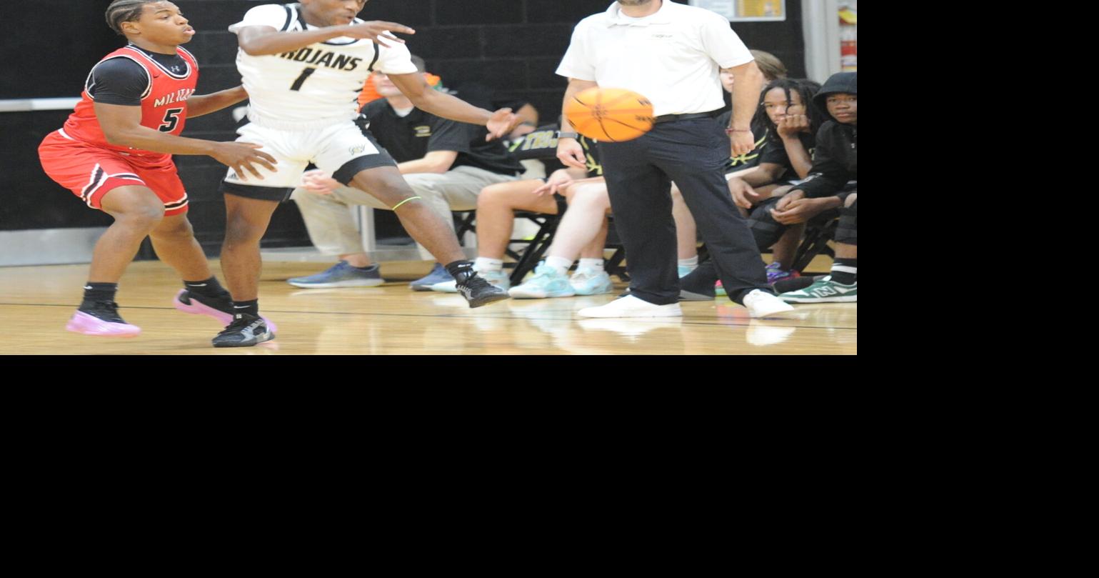 Gallery: Horry high school teams compete in holiday basketball ...