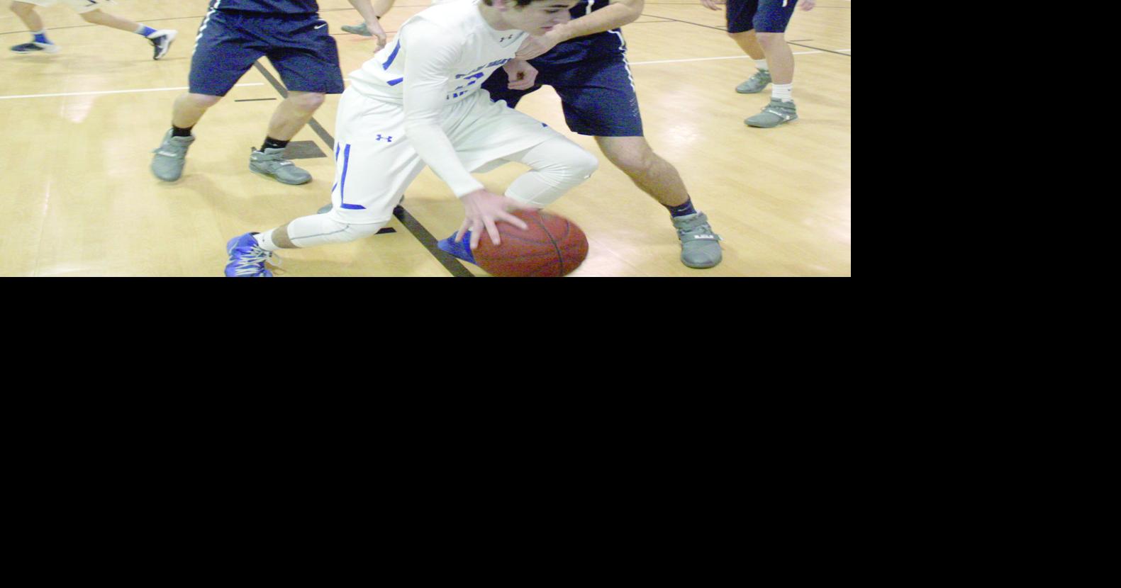 Eagles continue transformation to tougher basketball competition ...