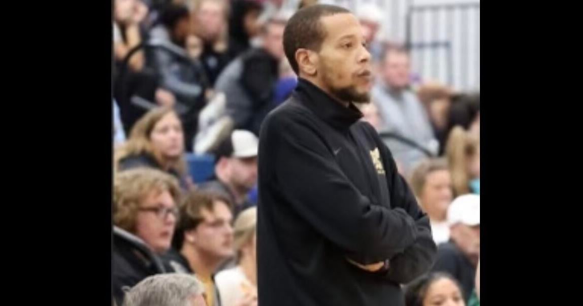 Socastee's Derrick Hilton remembered after cancer battle | News ...