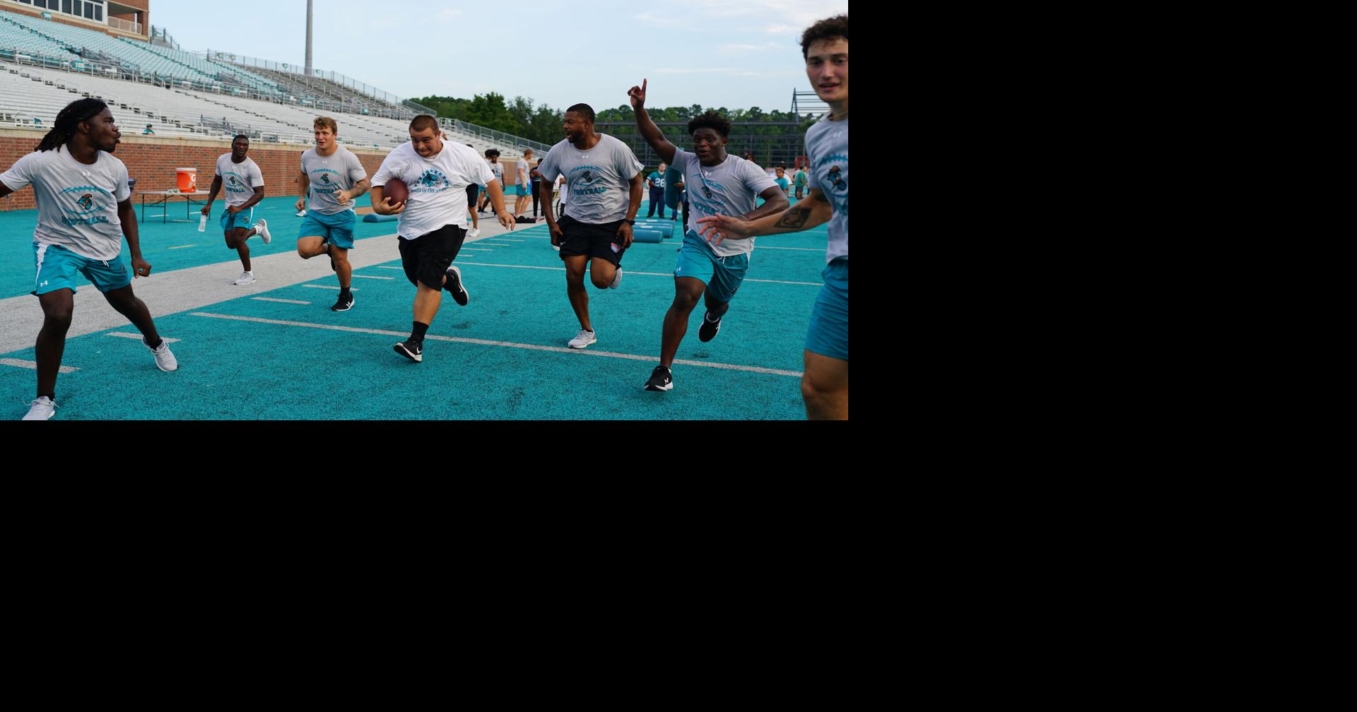 GALLERY: People with special needs celebrated at Night of the Stars ...