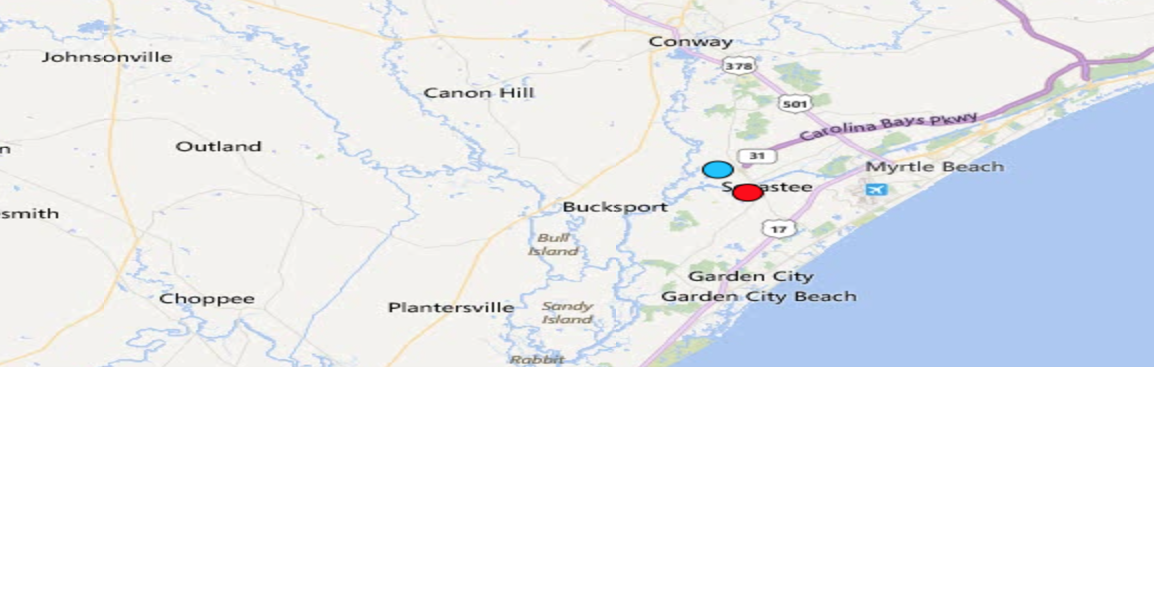 Current power outage maps | News | myhorrynews.com