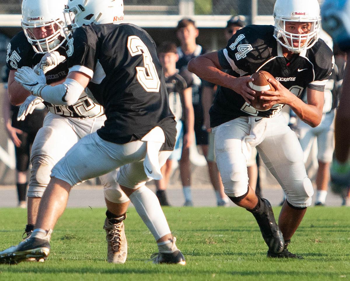 Socastee Braves | Gallery | myhorrynews.com