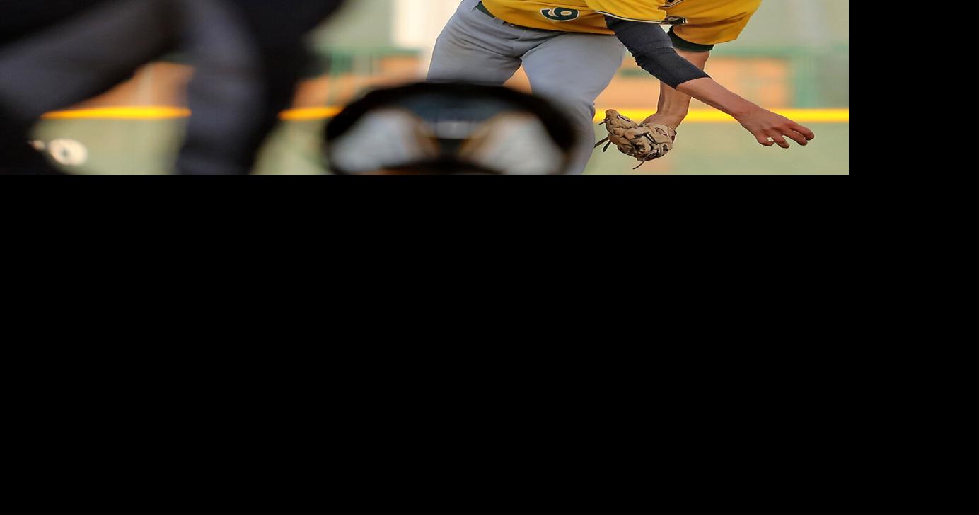 Derek Bender, Austin Gordon selected in 2024 MLB Draft | Sports ...