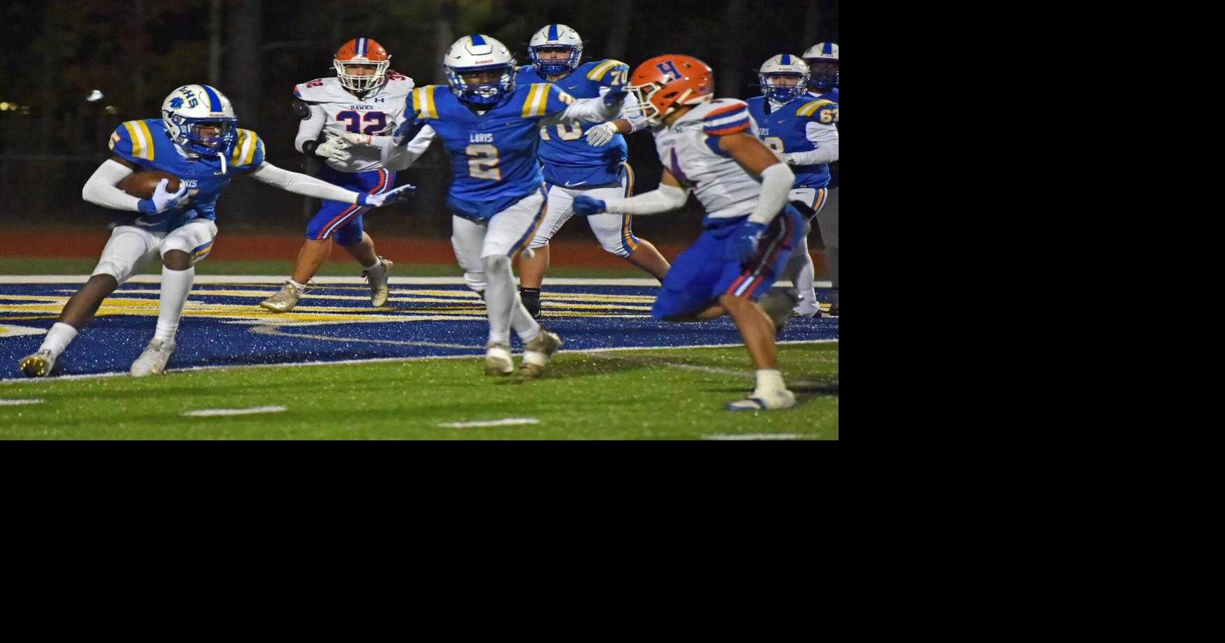 Loris football prepares for playoff game against Keenan | Sports ...