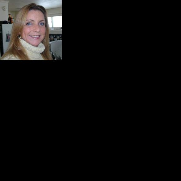 Robin Annette Reaves Saults loved people and worked as a waitress for ...