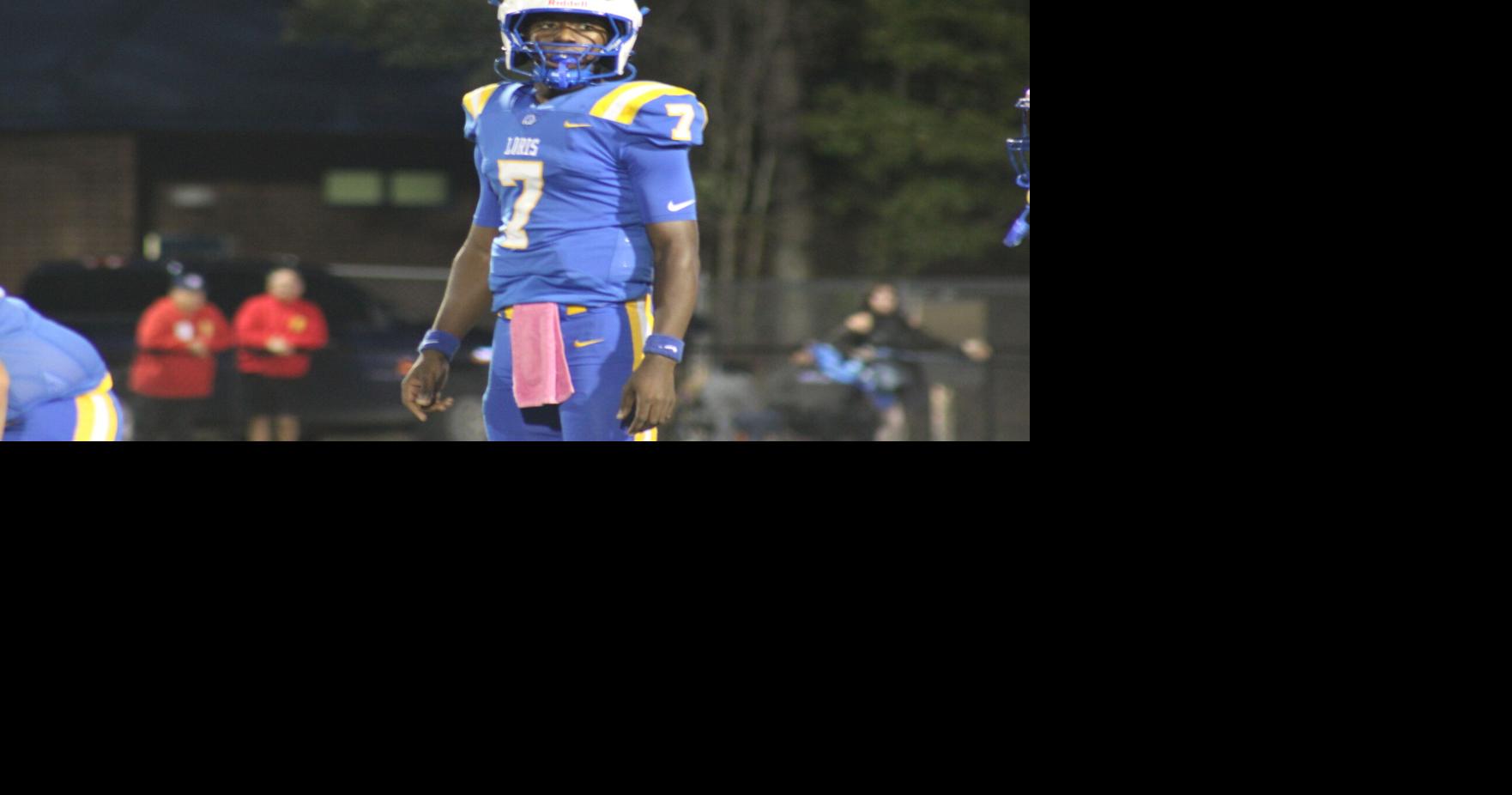 Loris football defeats Waccamaw on Homecoming night | Sports ...