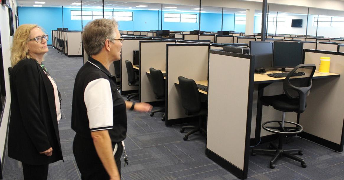 StarTek opens doors to 50,000-square-foot call center in Myrtle Beach ...