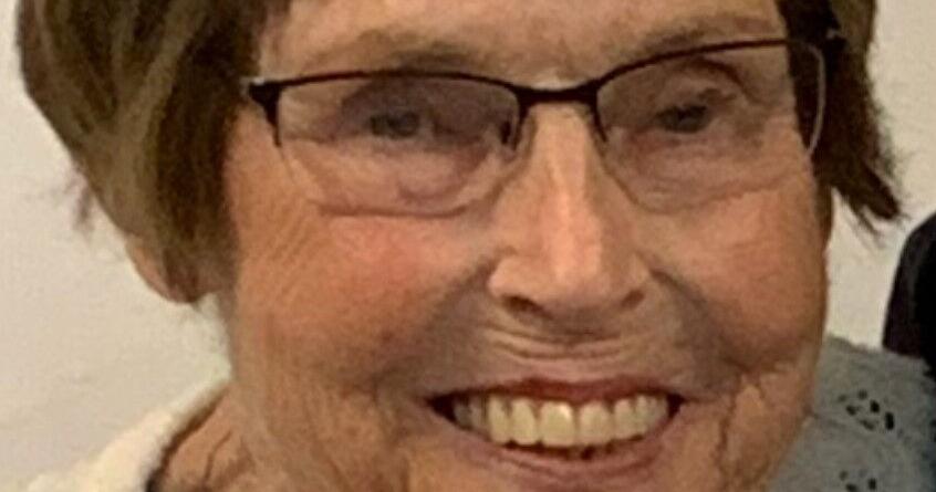 Patricia “Patsy” K. Smith spent 15 years in the Horry County Probate ...