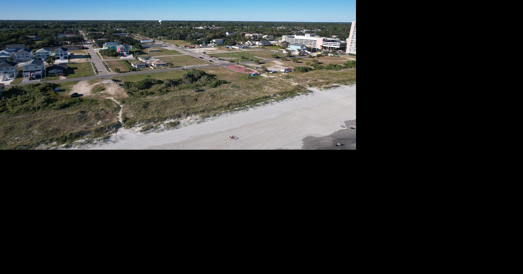 Atlantic Beach SC on National Register of Historic Places | News ...