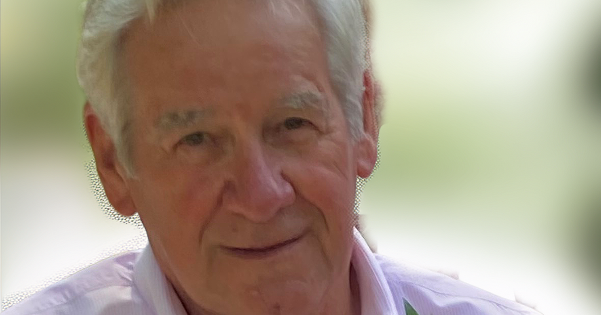 Marshall “Mark” Partlow Sr. was a volunteer fireman for 56 years ...