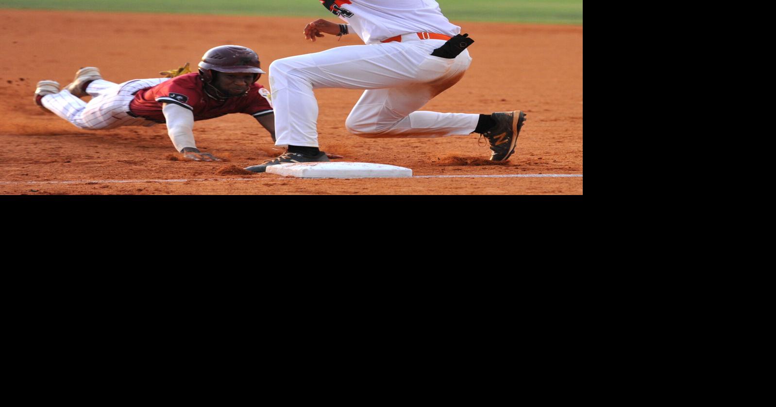 Conway American Legion baseball team faces Post 1 | News | myhorrynews.com