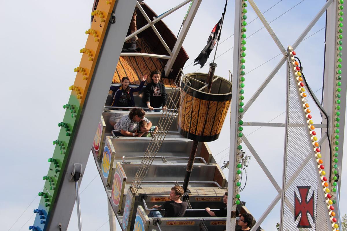 Second annual Horry County Fair | Gallery | myhorrynews.com