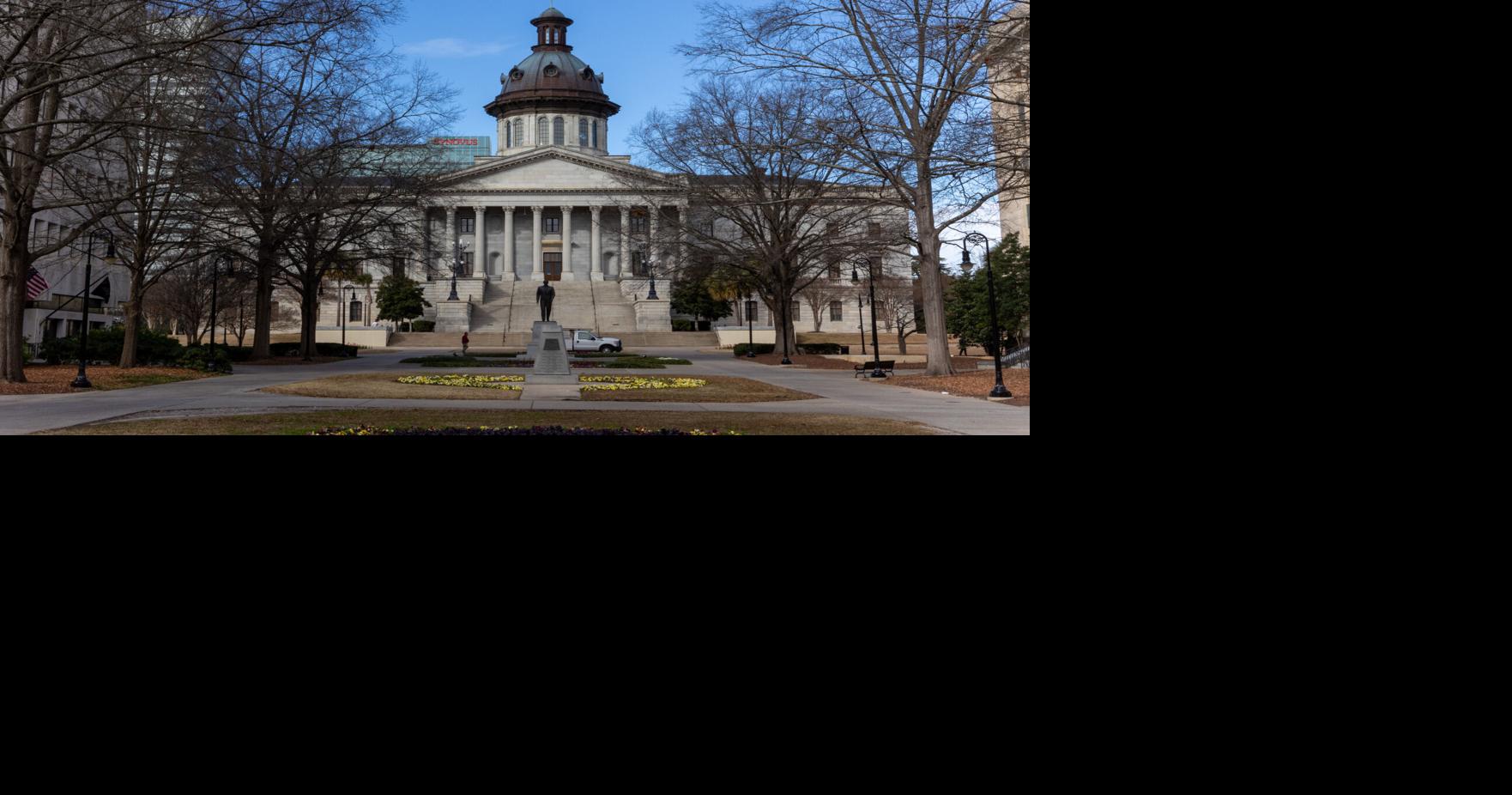 SC Legislature targets DEI | News | myhorrynews.com