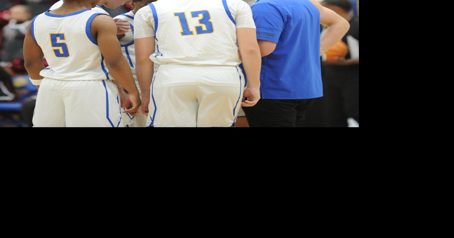 North Myrtle Beach girls basketball beats Carolina Forest | Sports ...