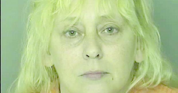 Loris woman indicted on two counts of attempted murder | Loris ...