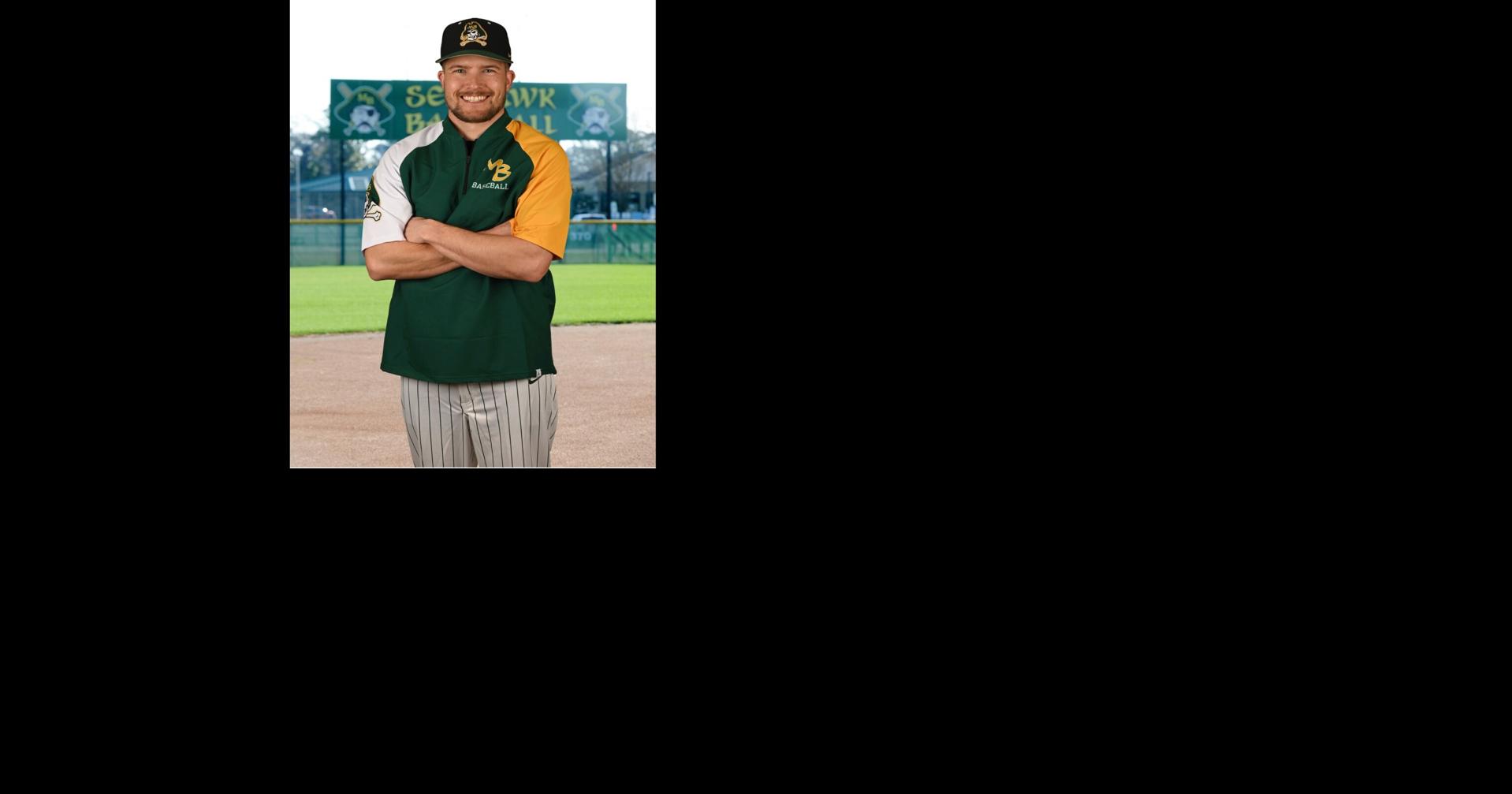 Myrtle Beach High names Lucas Britt as next baseball coach | Sports ...