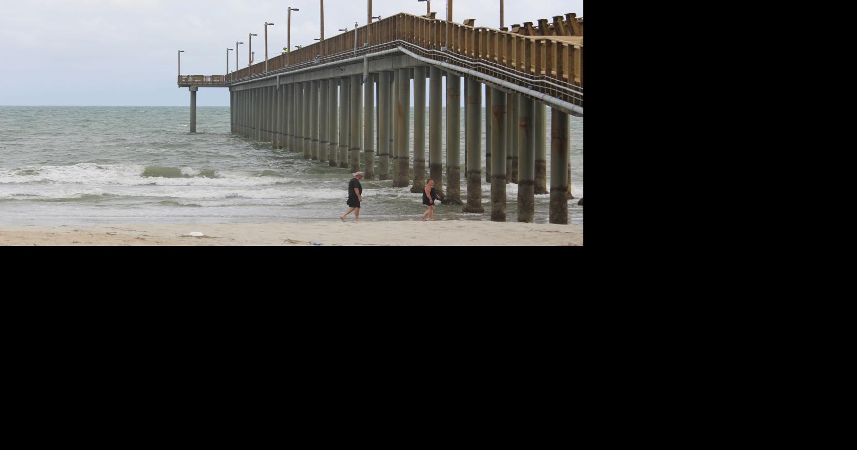 Springmaid Pier set to reopen Friday | News | myhorrynews.com