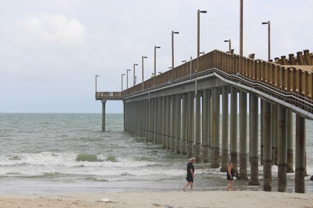 Springmaid Pier set to reopen Friday | News | myhorrynews.com