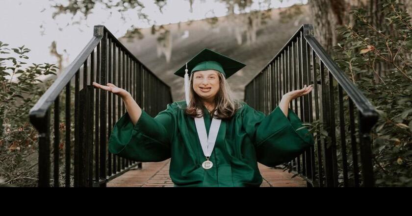 Regan Richardson dies of cancer at 23 | News | myhorrynews.com