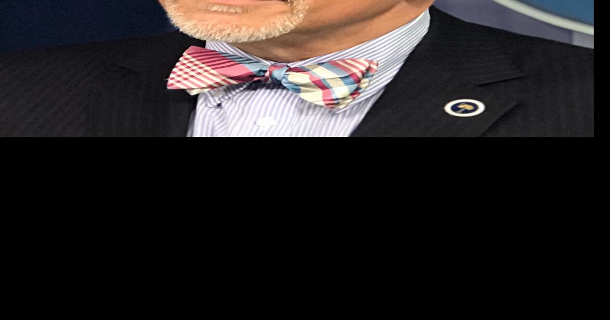 Former representative Alan Clemmons passes major step toward becoming ...