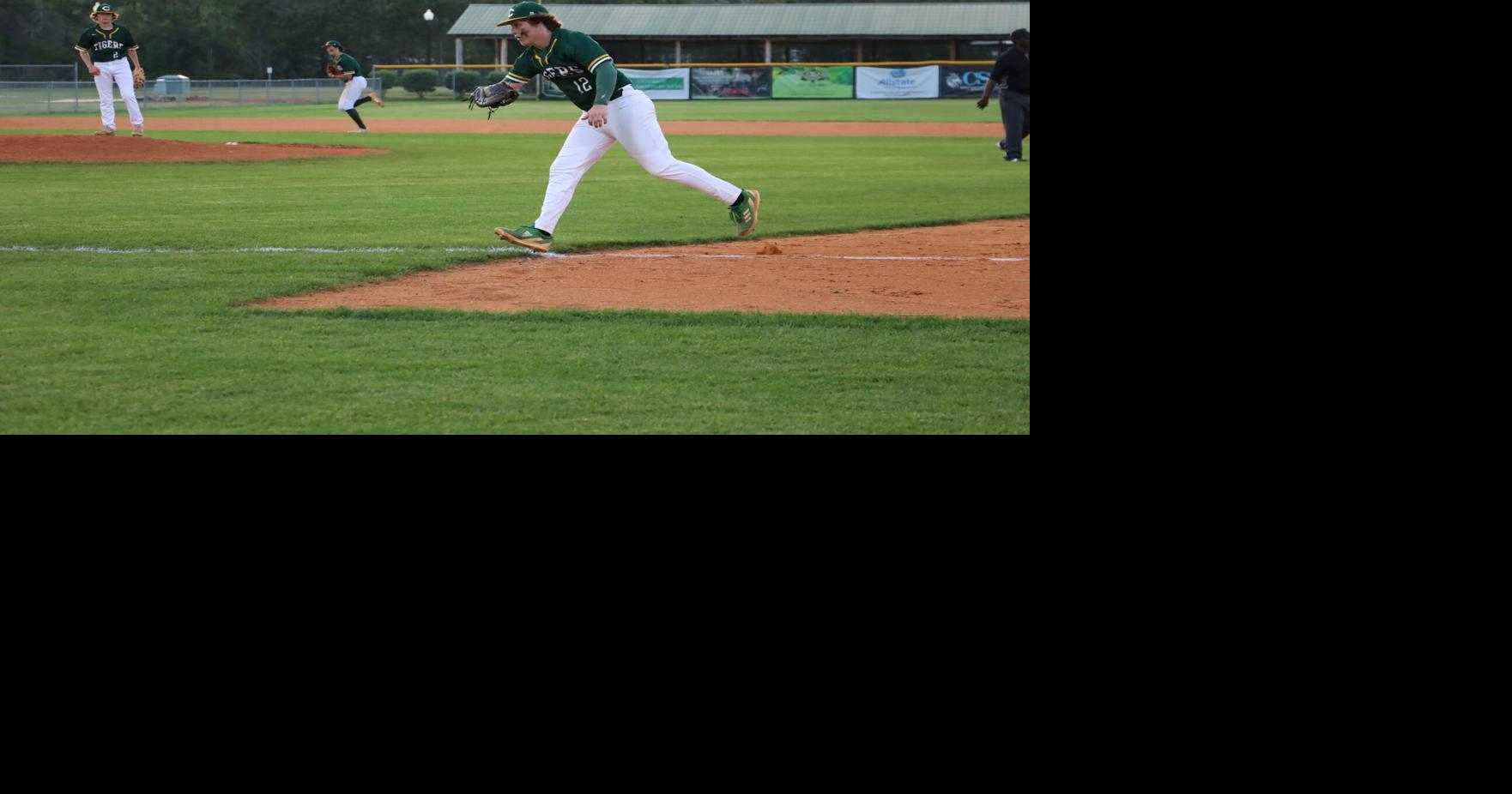 Conway, Carolina Forest baseball win tournament games | Sports ...