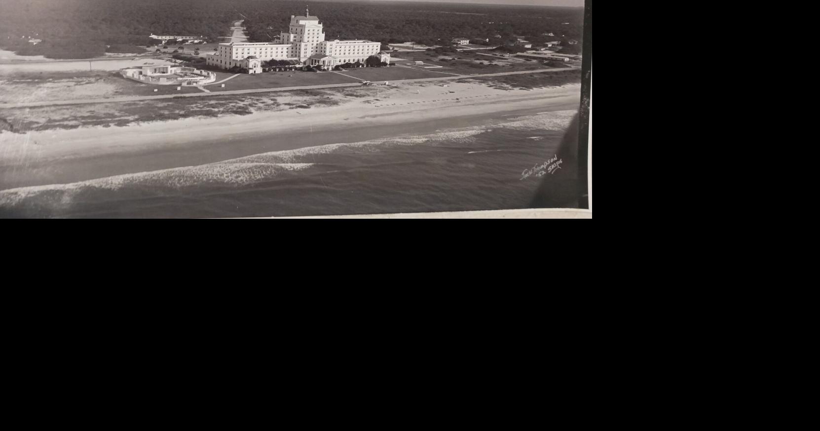 Myrtle Beach SC Ocean Forest Hotel lives on through stories | News ...