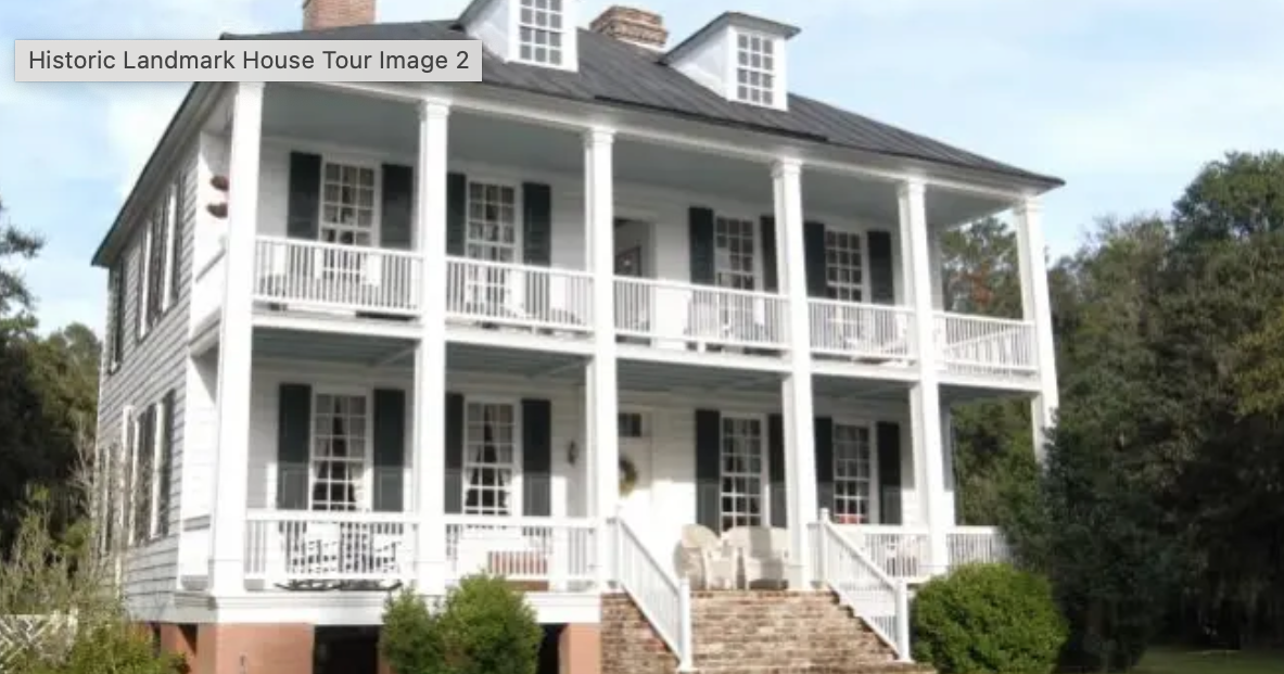DAY TRIP: Hopsewee Plantation gives glimpse into early America | Visit ...