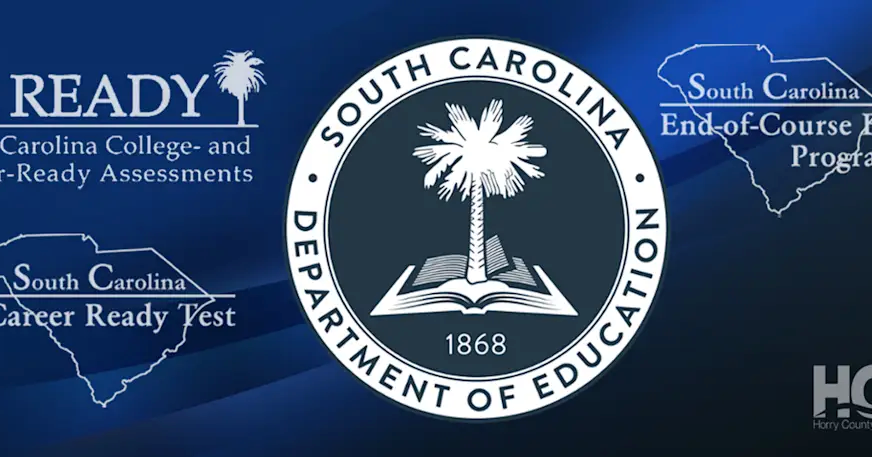 Horry County Schools receives high marks on SC READY testing | News ...