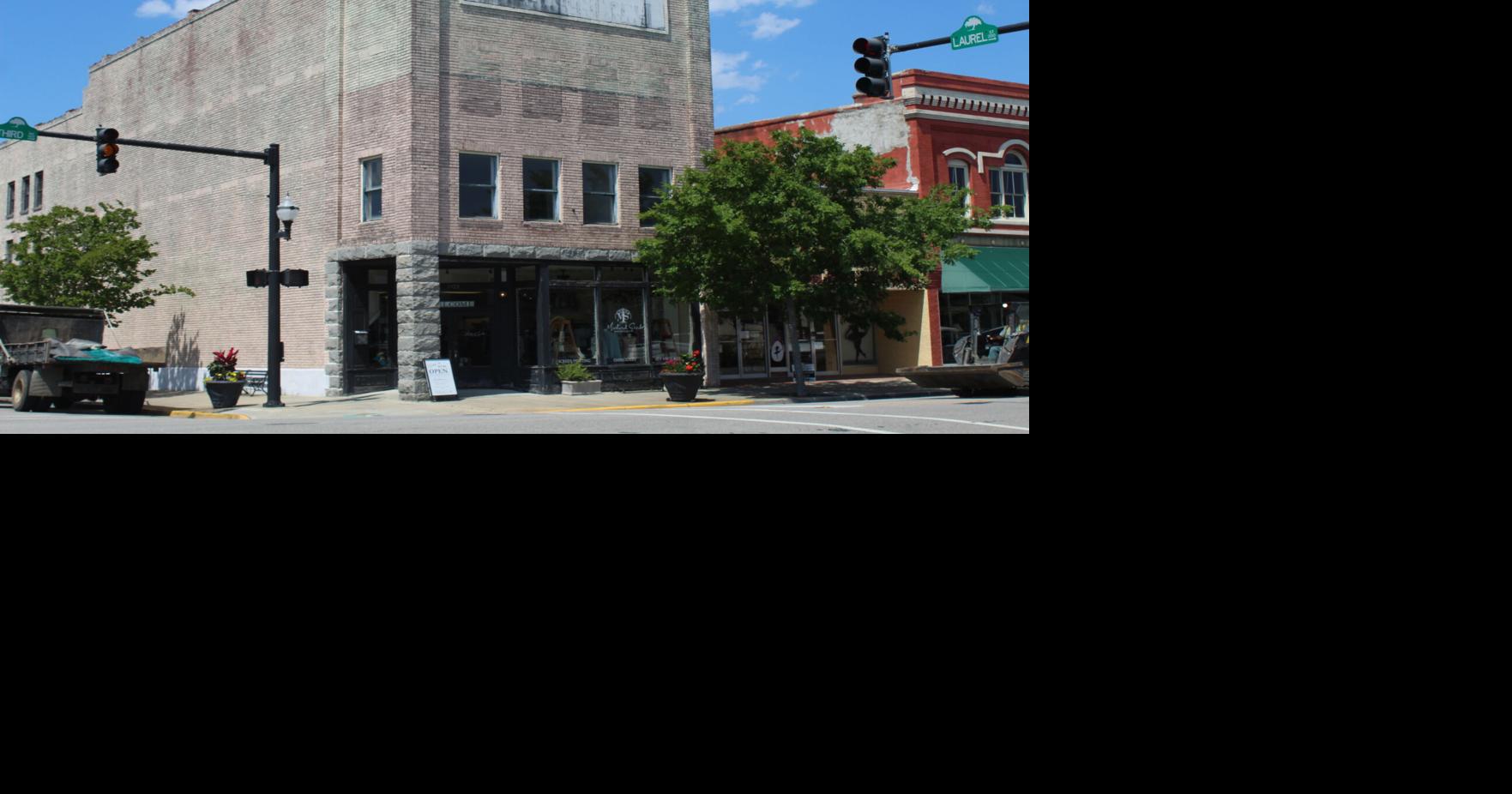 Conway native hopes to add short-term rentals to Downtown Conway ...