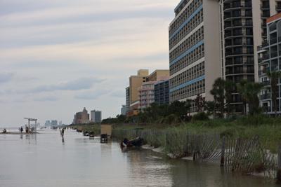 rip currents myrtle beach