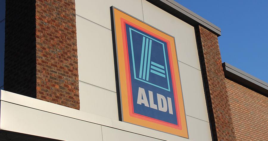 Conway's ALDI opens to a large crowd | News | myhorrynews.com