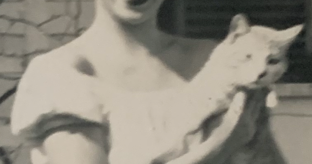 Beverly Skinner was truly an adventurous world traveler and devoted ...