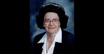 Funeral Services For Phyllis Beck | Obituaries | myknoxcountynews.com