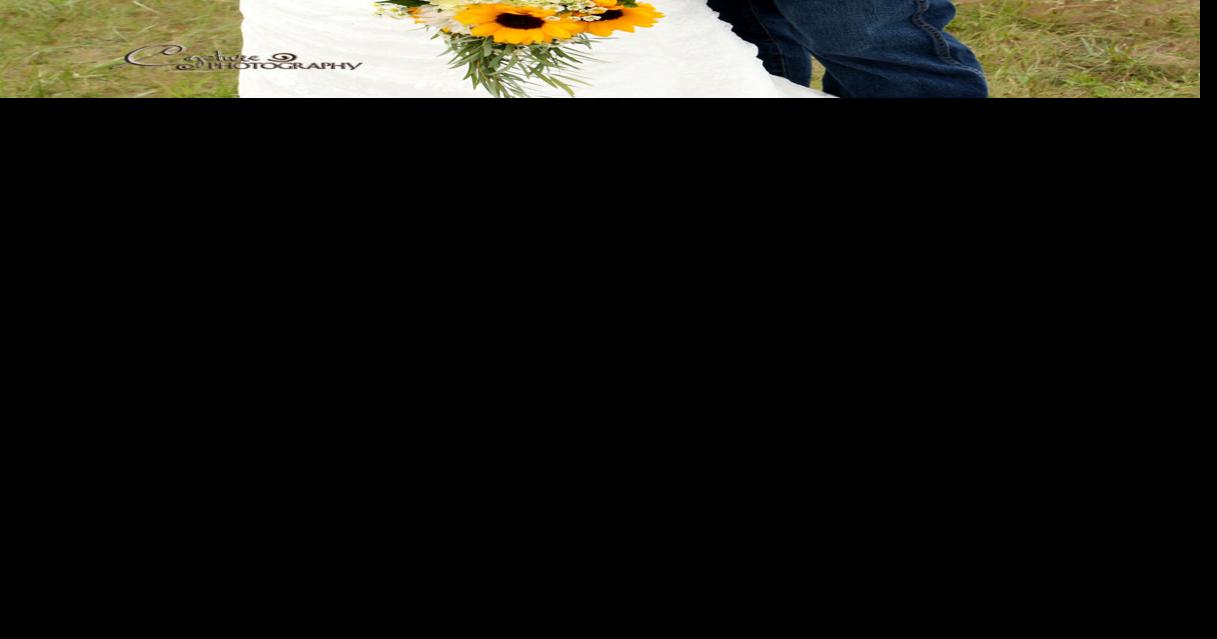 Houston And Strope Wed | Announcements | myknoxcountynews.com