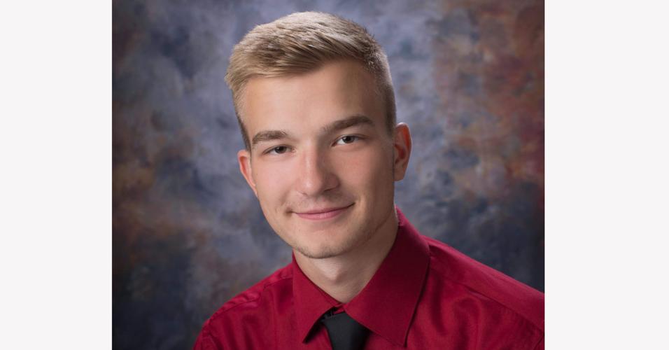 Meet Conner Lucas | News | myknoxcountynews.com