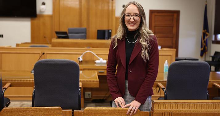Rehired, Then Fired, But Hanna Knox Jensen Remains Acting Knox County ...