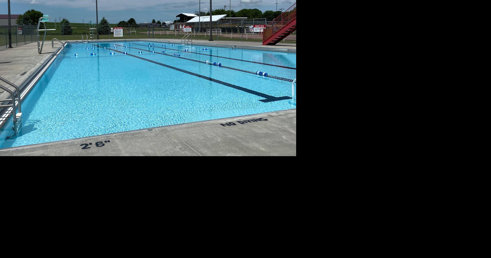 Creighton Pool Has New Guidelines | News | myknoxcountynews.com