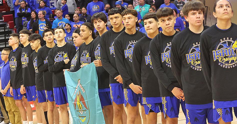 Santee Ends Historic Run At State | Sports | myknoxcountynews.com