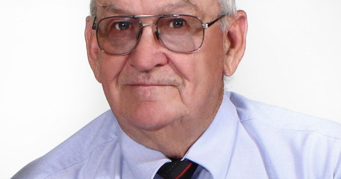Robert Jenkinson | Obituaries | myknoxcountynews.com