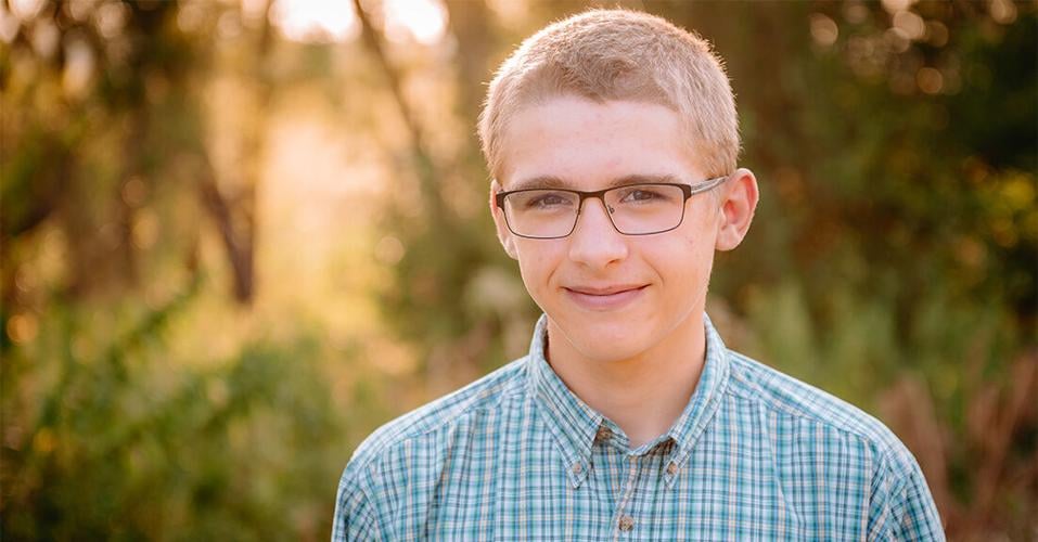 Get To Know Daniel Pavelka | Announcements | myknoxcountynews.com