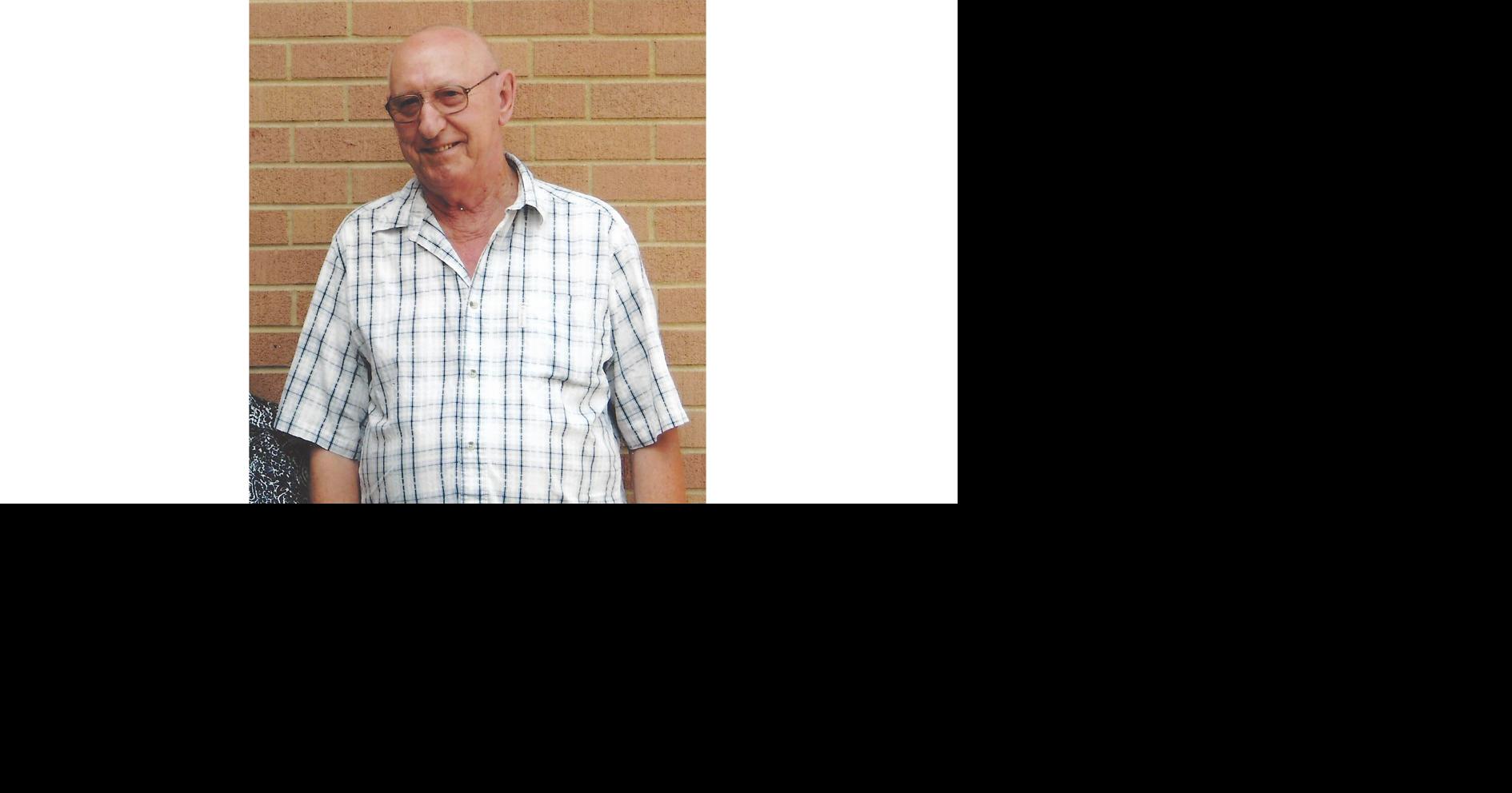 Harold Hansen to celebrate his 85th birthday! | Announcements ...