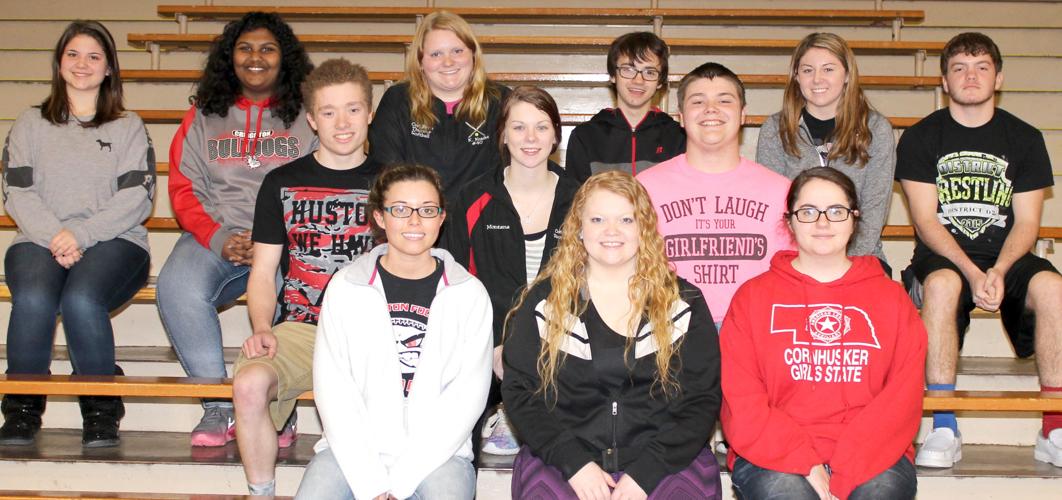 Creighton Community School Releases Third Quarter Honor Roll | News ...