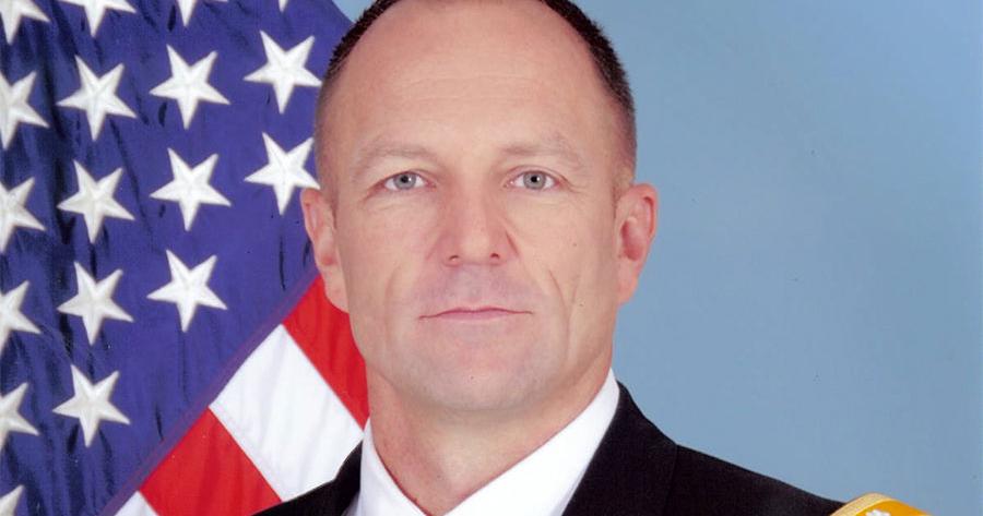 Creighton High Graduate Promoted To Lt. Colonel | News ...