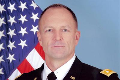 Creighton High Graduate Promoted To Lt. Colonel | News ...