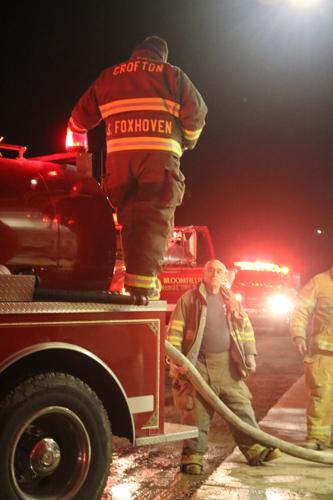 Firefighters Successful In Saving Rest Of Michael Foods | News ...