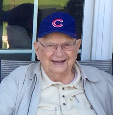 Merritt Warren Celebrating 95th Birthday | Announcements ...