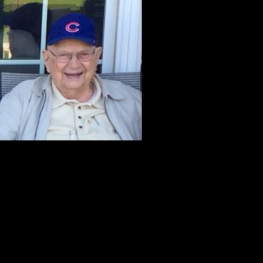 Merritt Warren Celebrating 95th Birthday | Announcements ...