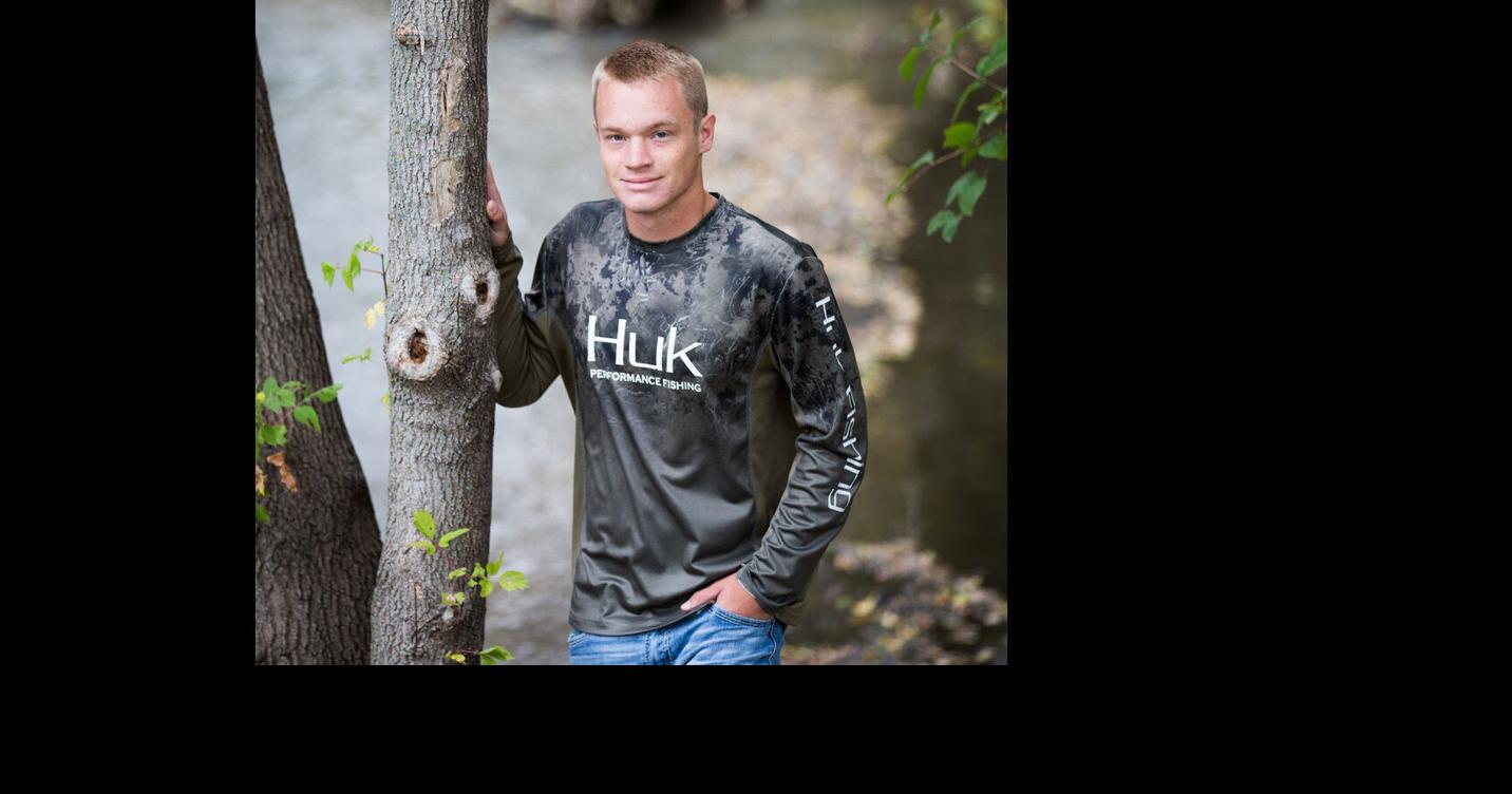 Get To Know Jacob Tauber | Announcements | myknoxcountynews.com