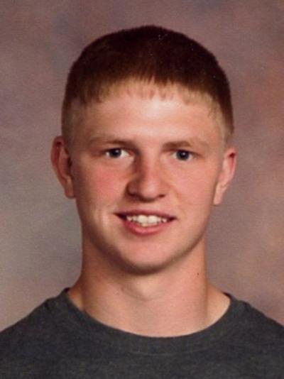 Diedrichsen Selected To Attend Boys' State | News | myknoxcountynews.com