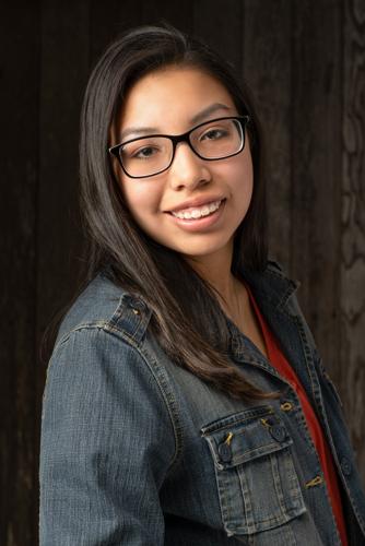 Meet Anna Reynolds | News | myknoxcountynews.com